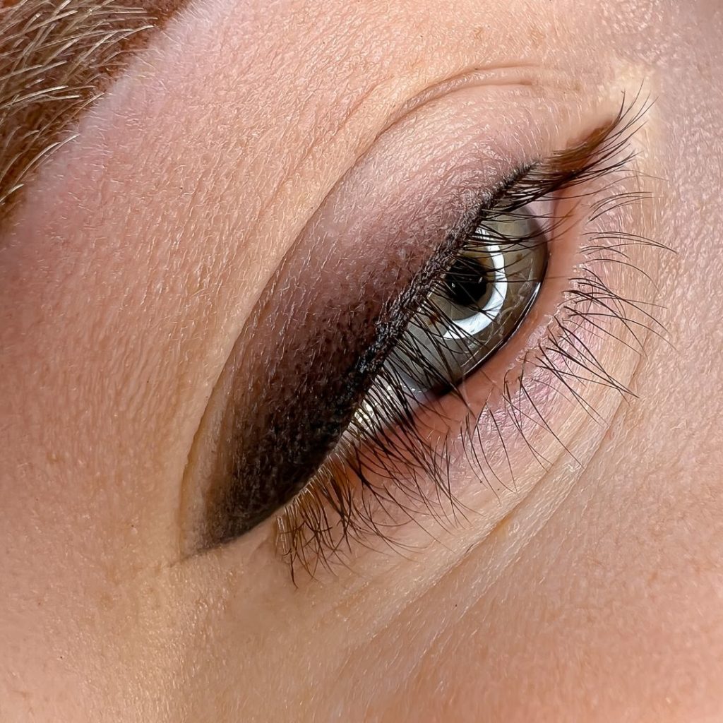 Yeux Liner Poudré - Nathalie Riquet Dermo